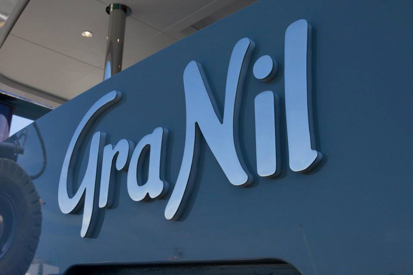 GraNil | Barton Yachts