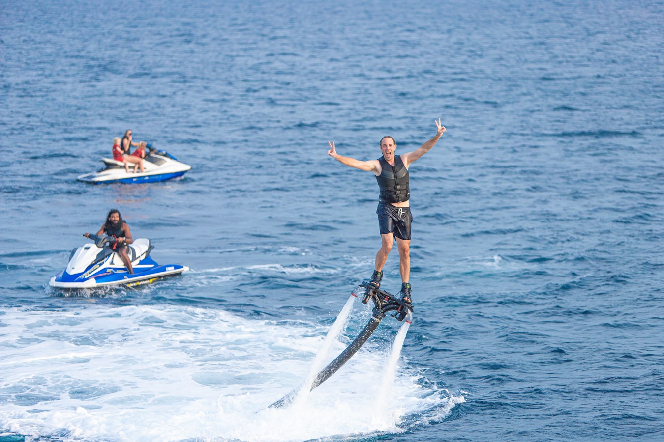 Alice | Barton Yachts